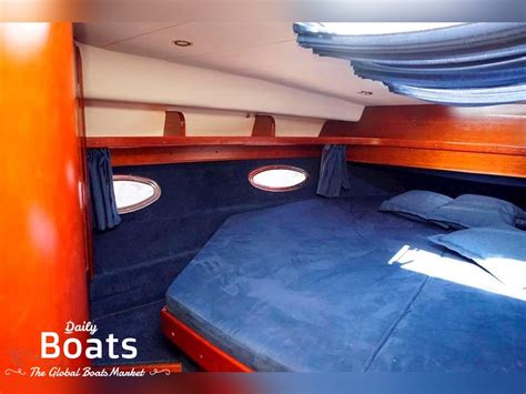 1999 Scand 360 Se For Sale View Price Photos And Buy 1999 Scand 360