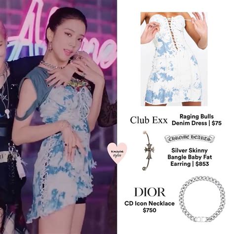 Blackpinkstyles On Instagram 201002 Jisoo ‘lovesick Girls Mv 🤍