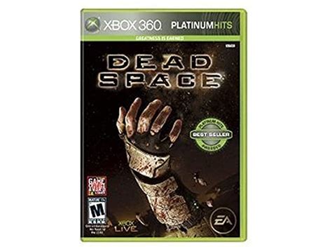 Dead Space Xbox 360 Game
