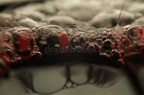 Phenomenal Physical Structure Green Liquid Abstraction Beautiful Cell