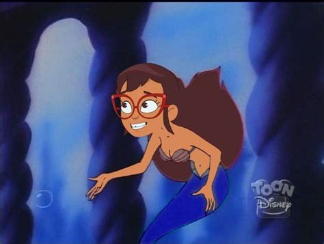 My Princess Marcy Wu By Catoon28 On Deviantart