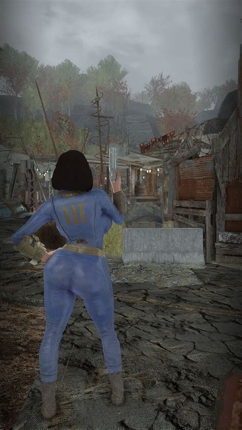 Capturing Process Fallout In Skyrim Loverslab