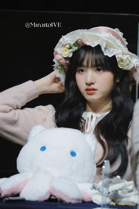 아이브 리즈 살 많이 빠졌다 네이트 판