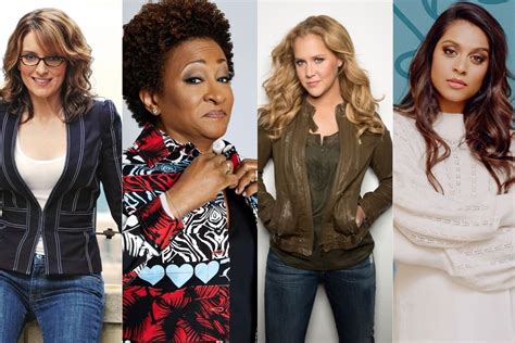 15 Funniest Female Comedians Who Keep The World Laughing Cio Women