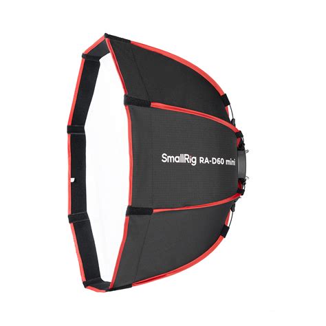 Smallrig Ra D60 Mini Parabolic Softbox 4682