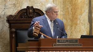 Kentucky Senate Gop Previews Budget Education Housing Lexington