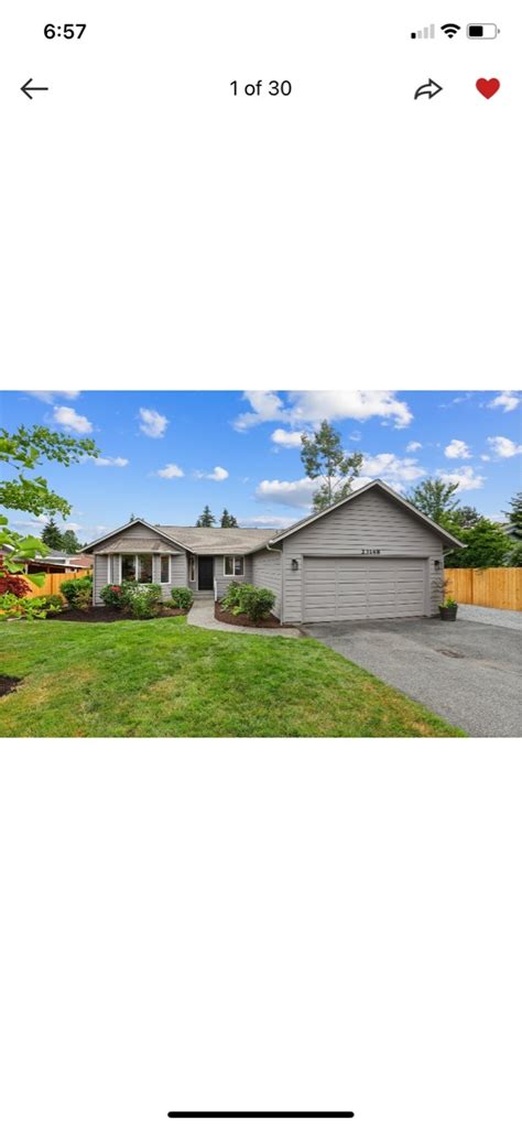 7612 232nd St Sw Edmonds Wa 98026 Redfin