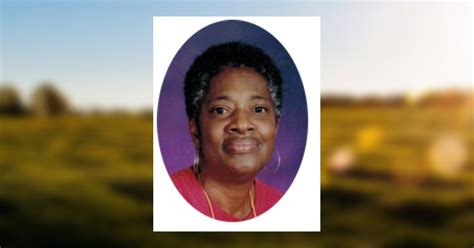 Patsy Presley Obituary June 1 2017 Integrity Funeral Care