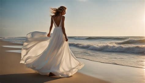 Sommerträume Die Schönsten Strandkleider Für Dein Perfektes Urlaubsoutfit