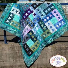 Colorful Quilt Inspiration