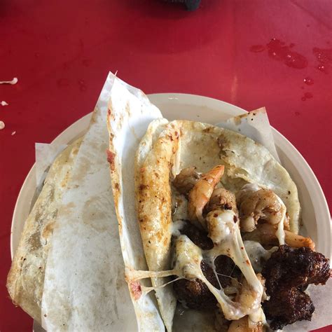 El Mazateno Tijuana Restaurant Reviews Photos And Phone Number