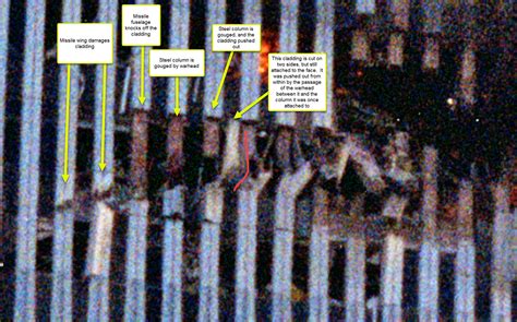 Which Tower Was The South Tower At Jessica Hincks Blog