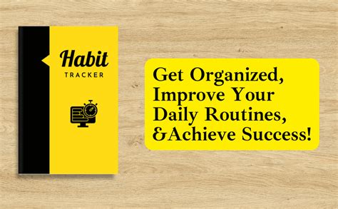 Habit Tracker For Men Daily Weekly Monthly Habit Tracker