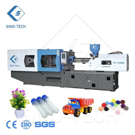 Nucleic Acid Amplification Test Collection Tube Machine Injection