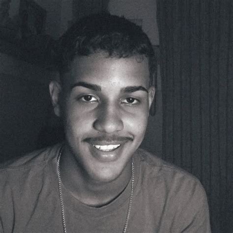 Ubaldo Badu • Threads Say More