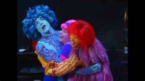 Tiny Pop Uk Continuity 25th May 2012 Part 3 Youtube