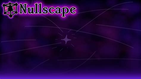 Getting Voidbound Scarf Nullscape Youtube