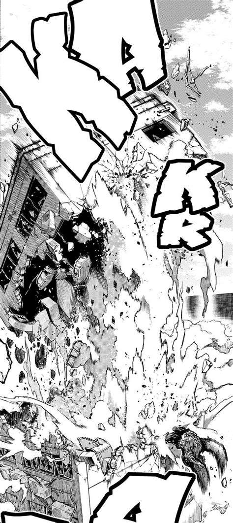 Ruby Rose Rwby Vs Mha Gauntlet My Hero Academia Spacebattles