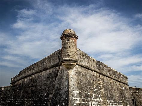 Visit This Unique 18th Century Fort Which Is Still A Wonder Of Military