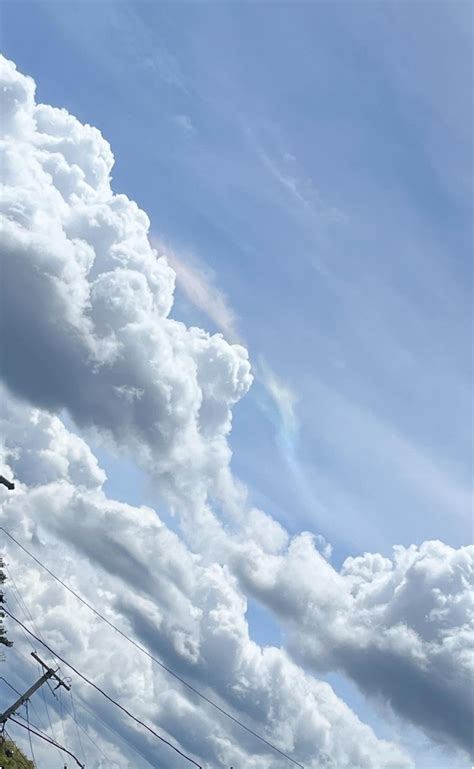 What Is This Rainbow Wisp Of A Cloud Called Ratoptics