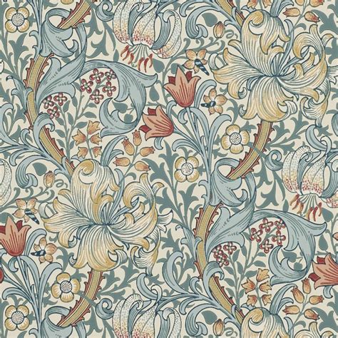 William Morris Wallpapers Top Free William Morris Backgrounds