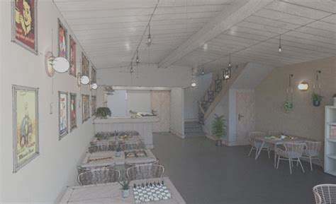 Conversions Wild Goose Architecture