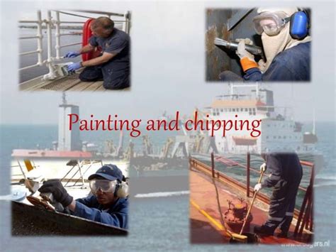 Safe Working Practices For Seamen Ppt Free Download