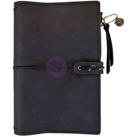 Prima Personal Travelers Notebook Planner