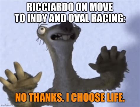 Rocket Powered Mohawk In 2 Days R Formuladank