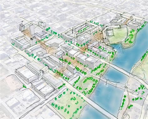 City Of Waco Texas Placemaking And Redevelopment — Propertize Ventures