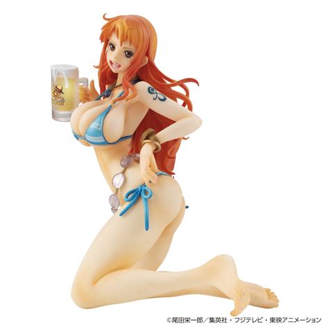 Nami Figures Nippon Figures