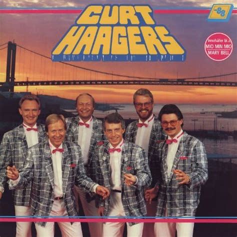 Play Curt Haagers 88 By Curt Haagers On Amazon Music