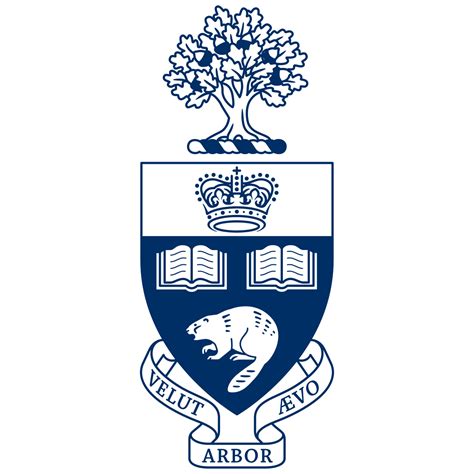 Coat Of Arms Of The University Of Toronto