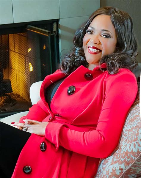Sherry Gordy Takes The Stage In The World Of Business Chic Compass Magazine