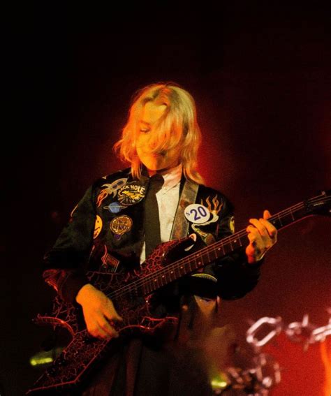 Phoebe Bridgers Phoebe Bridger Singer