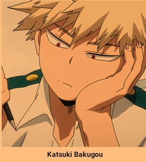 Which Mha Character Do You Kin