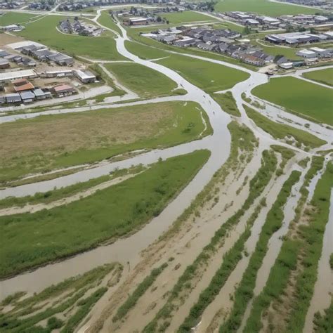 Innovative Floodplain Management Balancing Development And