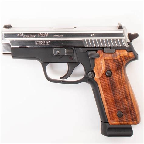 Sig Sauer P229 357 Sig Semi Auto Handguns For Sale Miami Shooters Supply