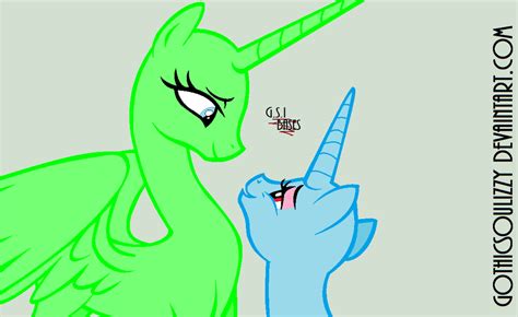Mlp Alicorn Sisters Base Mlp Alicorn Sisters Base