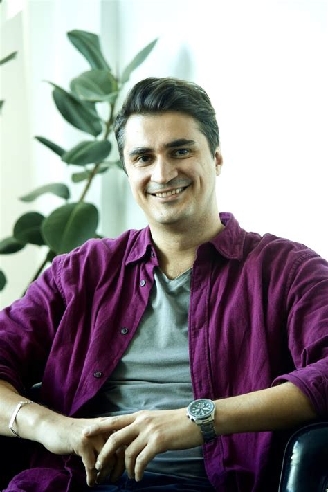 Neno Svjetlanović Inspiracija Su Mi Bili Nadrealisti