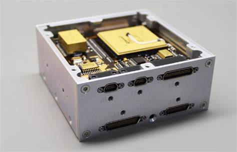 Fermi Obcanddh Argotec