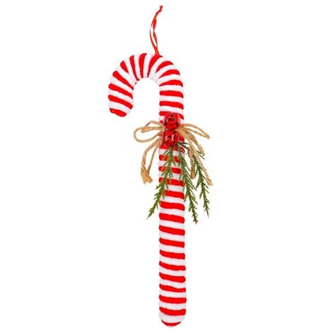 Giant Candy Cane