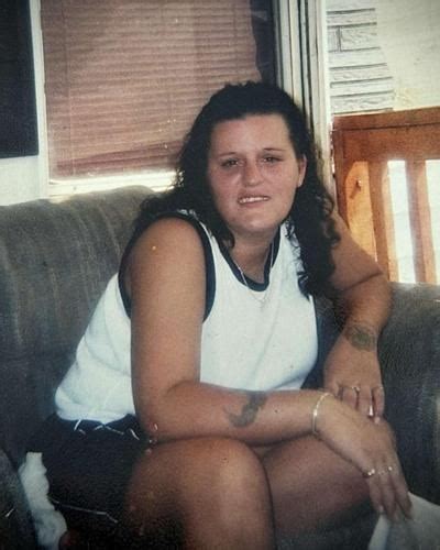 Terrie Lynn Ellis Obituary 2025 Hurricane Wv Collins Funeral