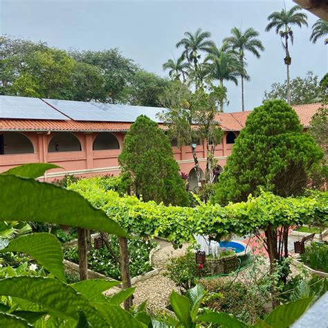 Pousada Dos Capuchinhos Na Pousada Capuchinhos O Conforto é A Chave