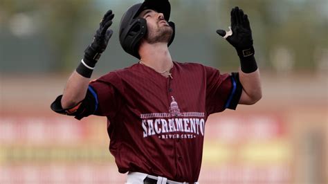 Sacramento River Cats