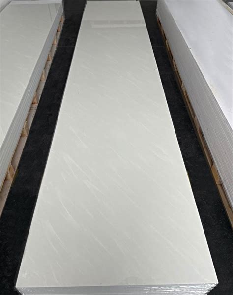 Mp 01 White Modified Solid Surface Modified Solid Surface Sheet Turkey