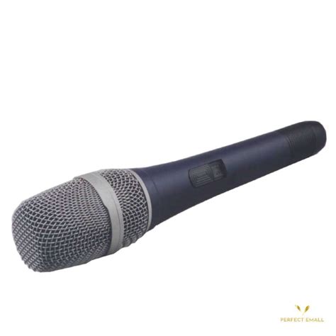 Borl Professional Dynamic Microphone