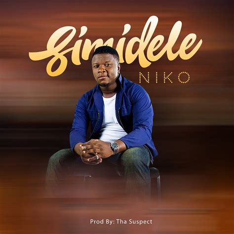 Download Simidele By Niko Reloaded Dofficialniko Okaywaves Download Mp3