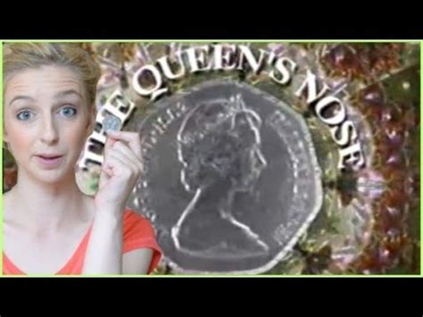 90s Nostalgia The Queens Nose 1995 Youtube