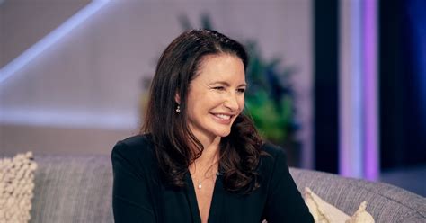 Kristin Davis Was Ridiculed Relentlessly For Her Face Fillers
